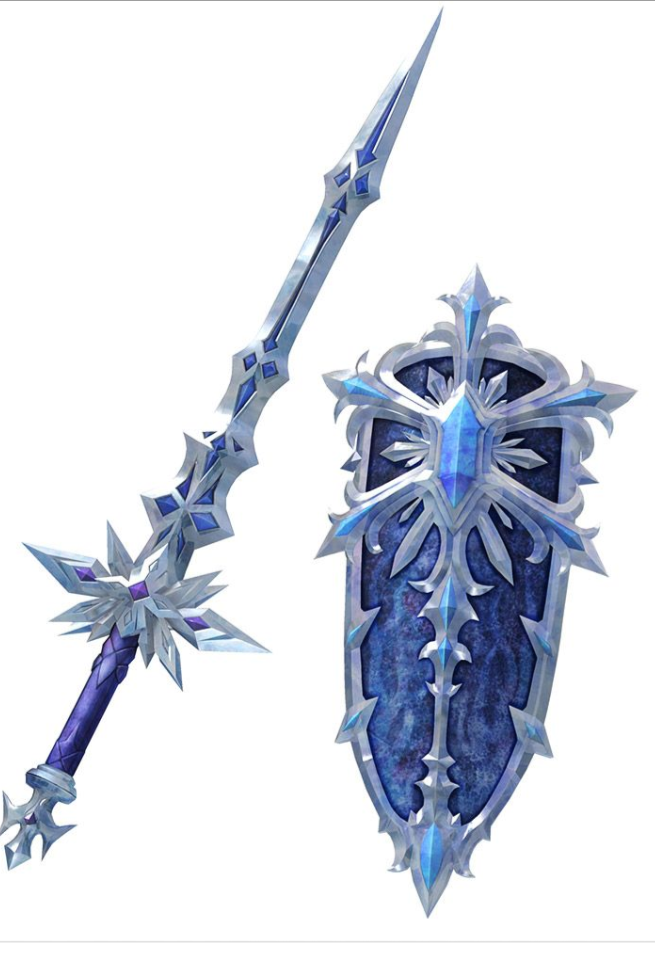 Ice Shield | Disney Junior Random Episodes Wiki | Fandom