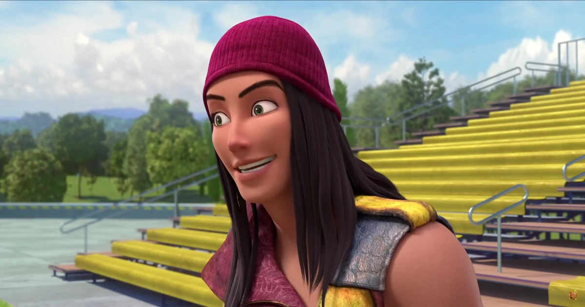 Jay | Disney Junior Random Episodes Wiki | Fandom