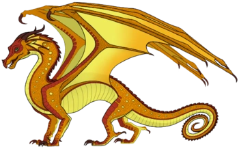 The RainWing Queens | Disney Junior Random Episodes Wiki | Fandom