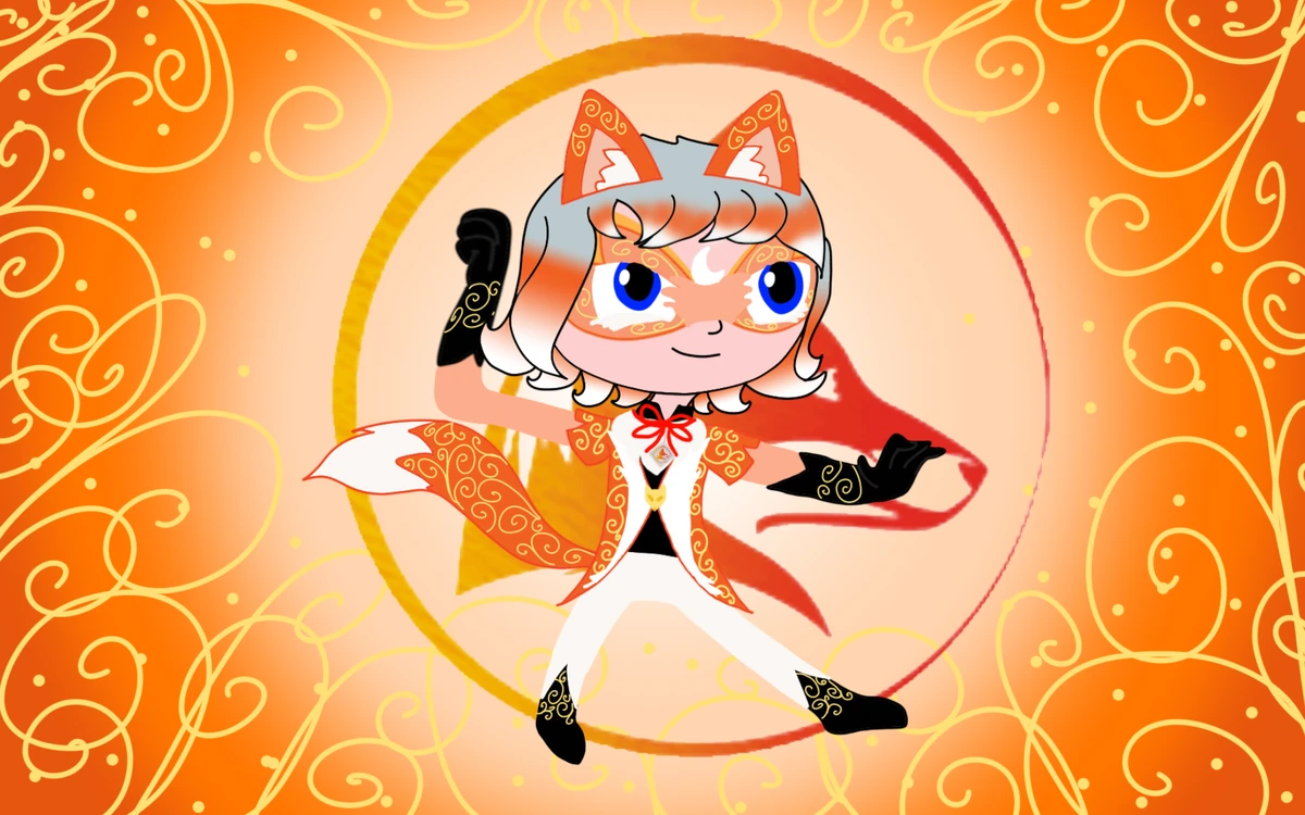 Luna's Fox Crystal | Disney Junior Random Episodes Wiki | Fandom