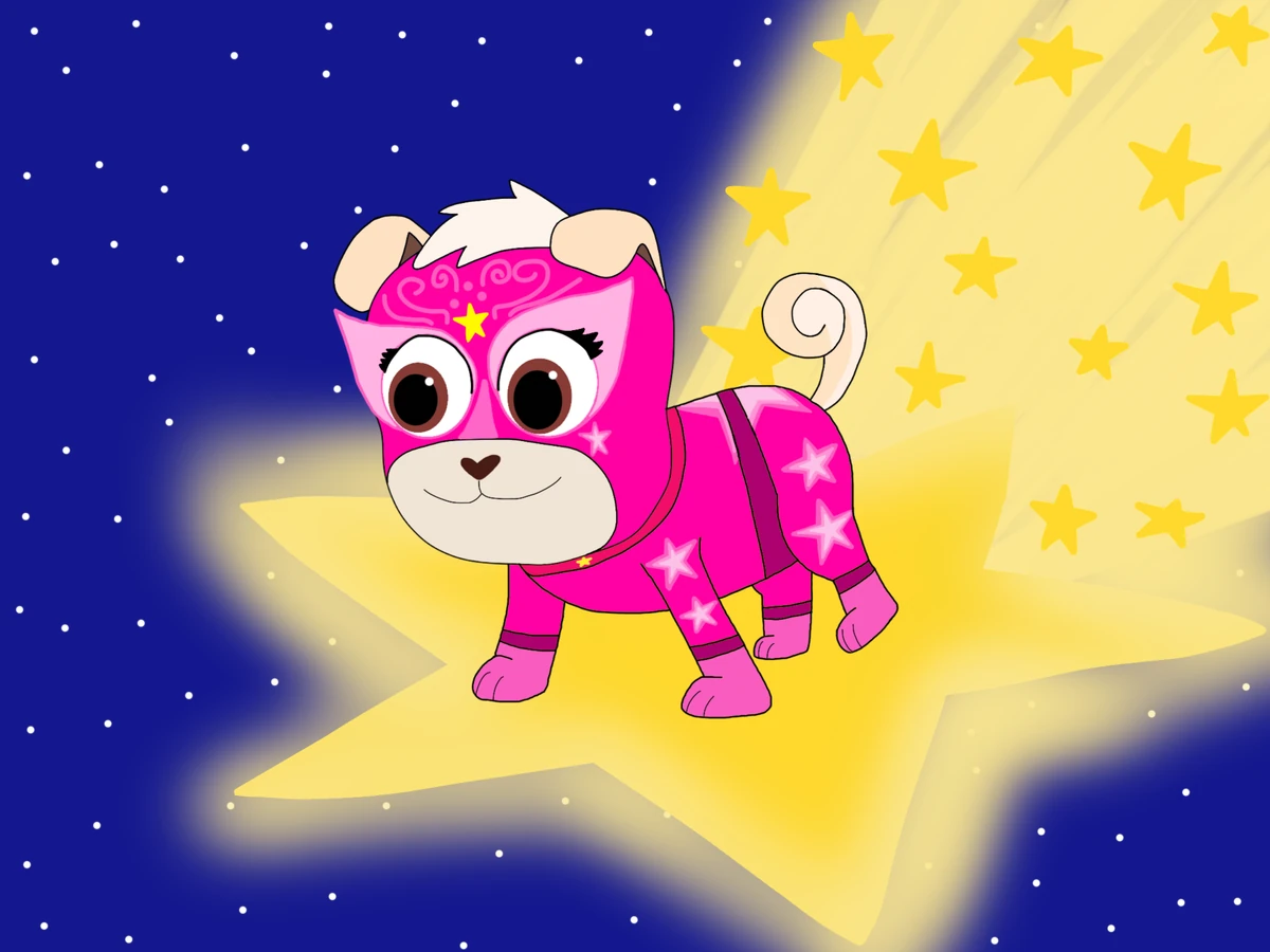 Bow to the Pow! | Disney Junior Random Episodes Wiki | Fandom