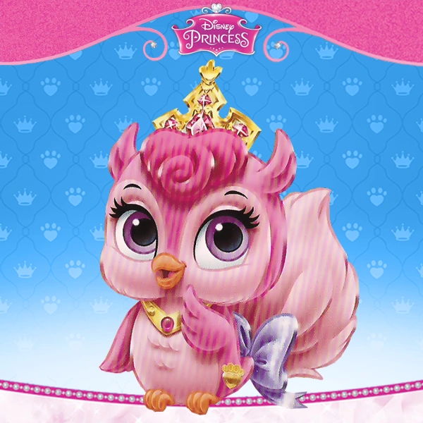 Fern | Disney Junior Random Episodes Wiki | Fandom