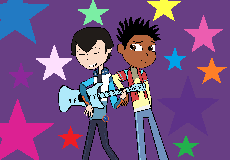 The Secret In Our Stars (Transcript) | Disney Junior Random Episodes ...