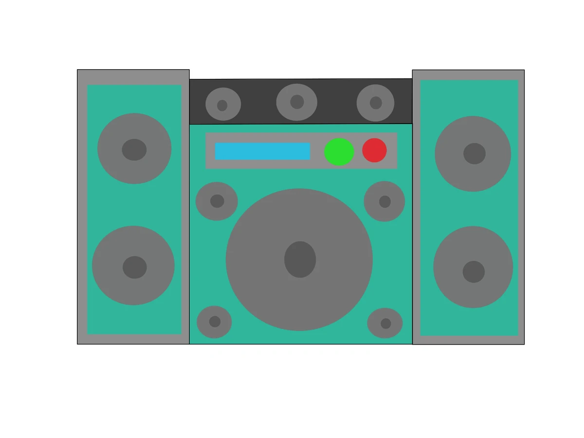 Ruckus Radio | Disney Junior Random Episodes Wiki | Fandom