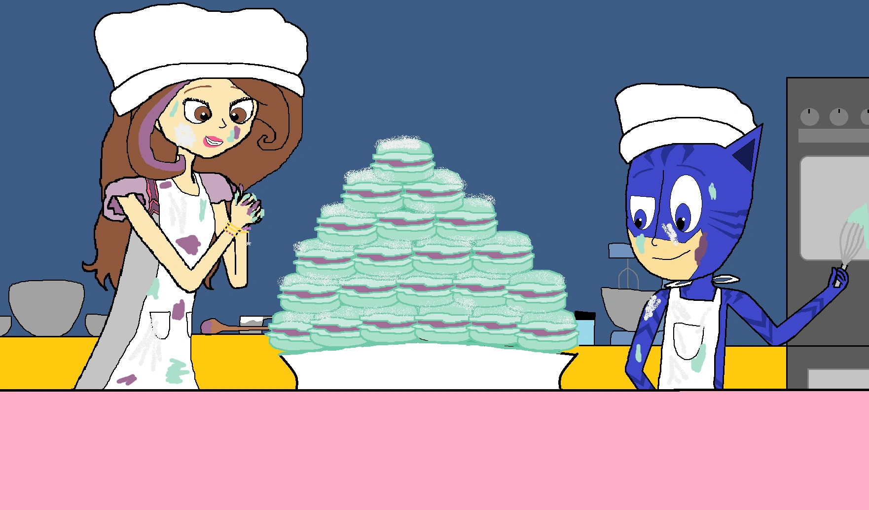 Category:Sage images | Disney Junior Random Episodes Wiki | Fandom