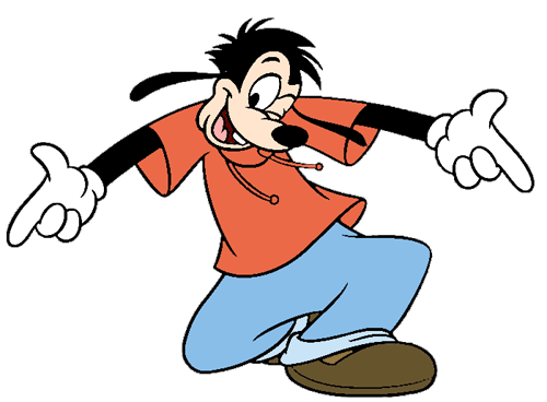 Max Goof | Disney Junior Random Episodes Wiki | Fandom