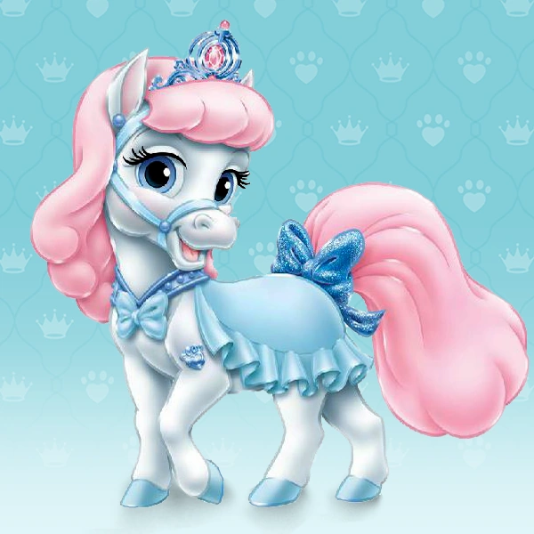 Bibbidy | Disney Junior Random Episodes Wiki | Fandom