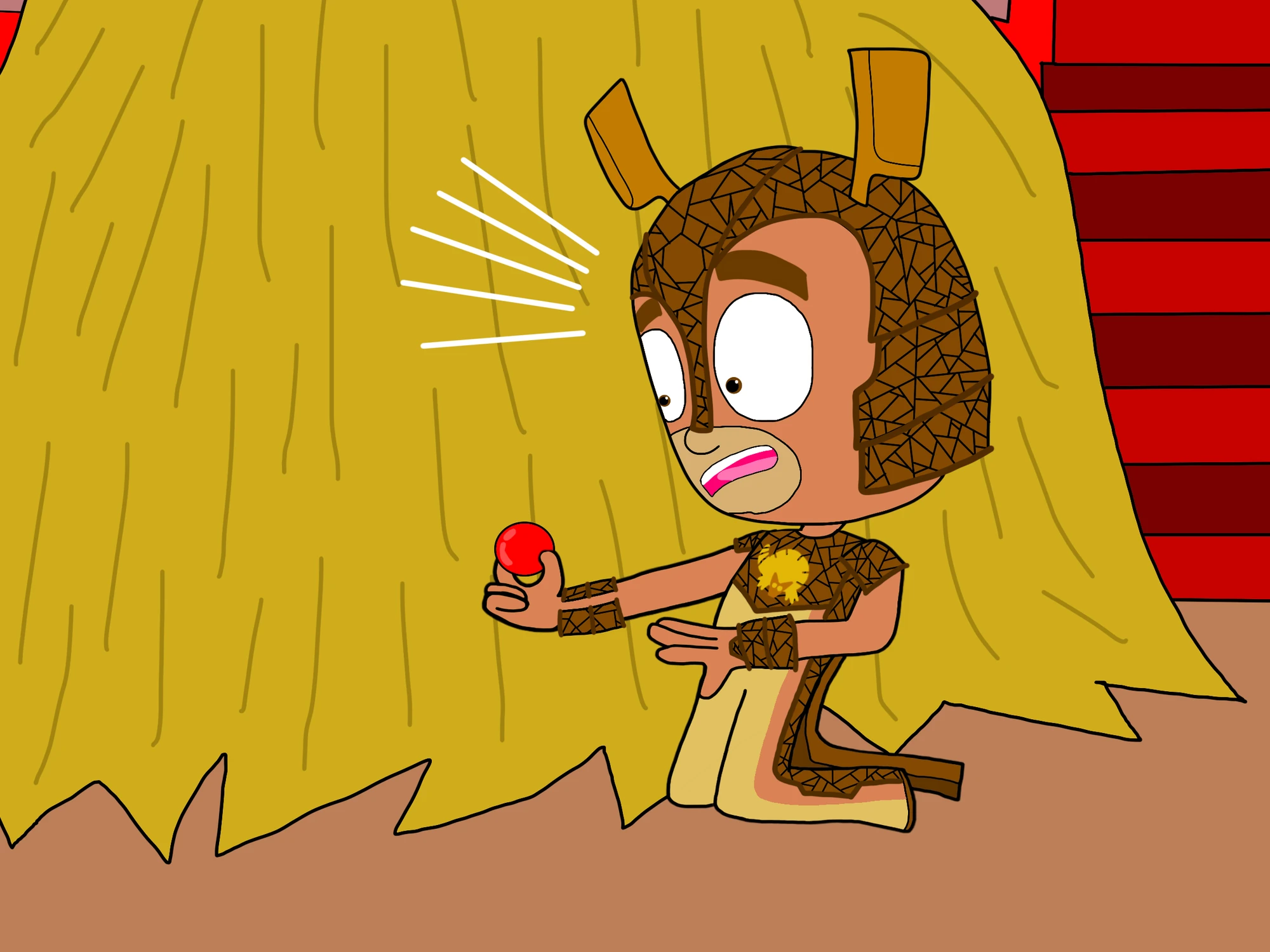Category:Armadylan images | Disney Junior Random Episodes Wiki | Fandom