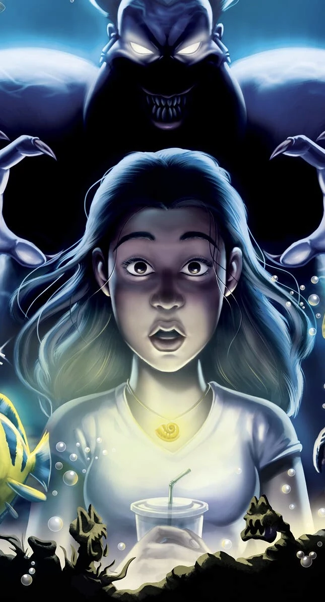 Shelly Anderson | Disney Junior Random Episodes Wiki | Fandom