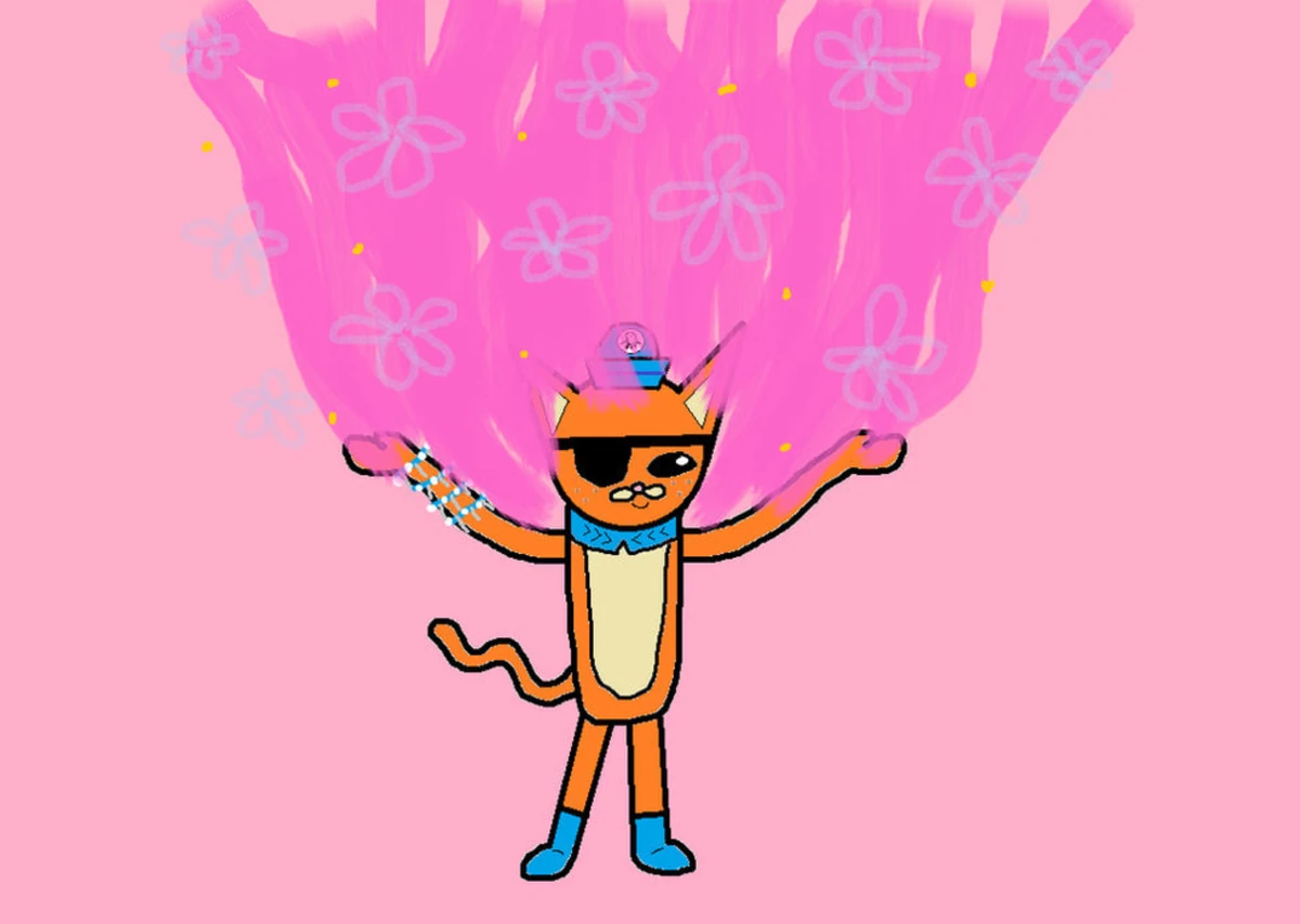 Floral Scent | Disney Junior Random Episodes Wiki | Fandom