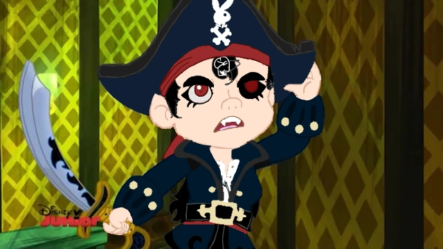 Captain Jade/Gallery | Disney Junior Random Episodes Wiki | Fandom