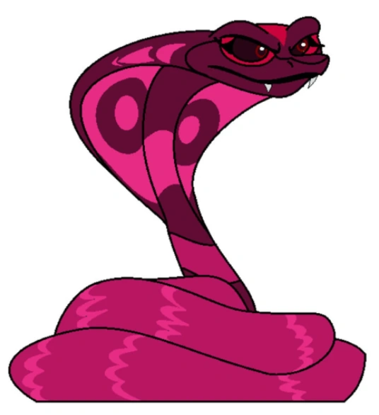 Mauti | Disney Junior Random Episodes Wiki | Fandom