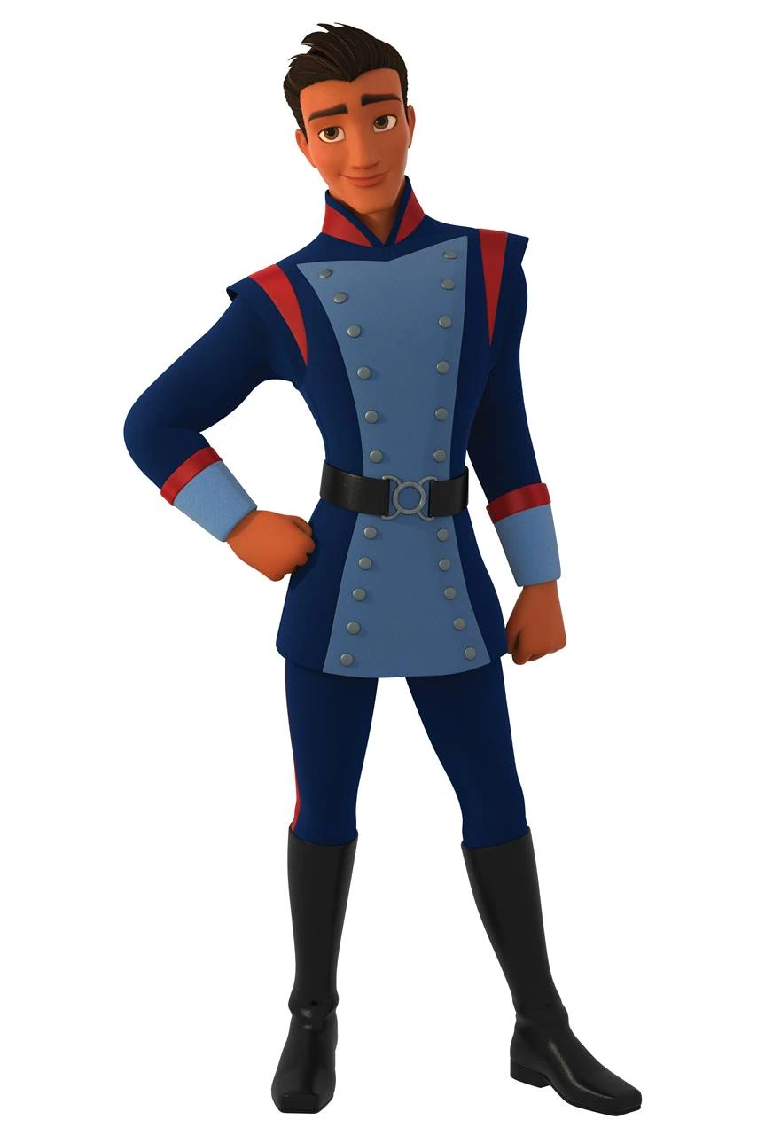 Gabe | Disney Junior Random Episodes Wiki | Fandom
