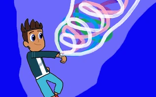 Catboy and the Yokai Watch | Disney Junior Random Episodes Wiki | Fandom