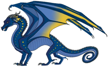 The RainWing Queens | Disney Junior Random Episodes Wiki | Fandom