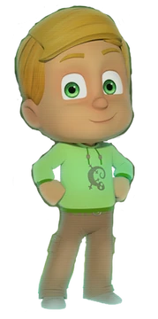 Greg | Disney Junior Random Episodes Wiki | Fandom