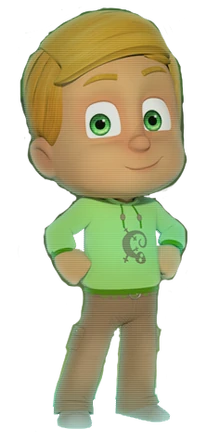 Category:Episodes focusing on Greg/Gekko | Disney Junior Random ...