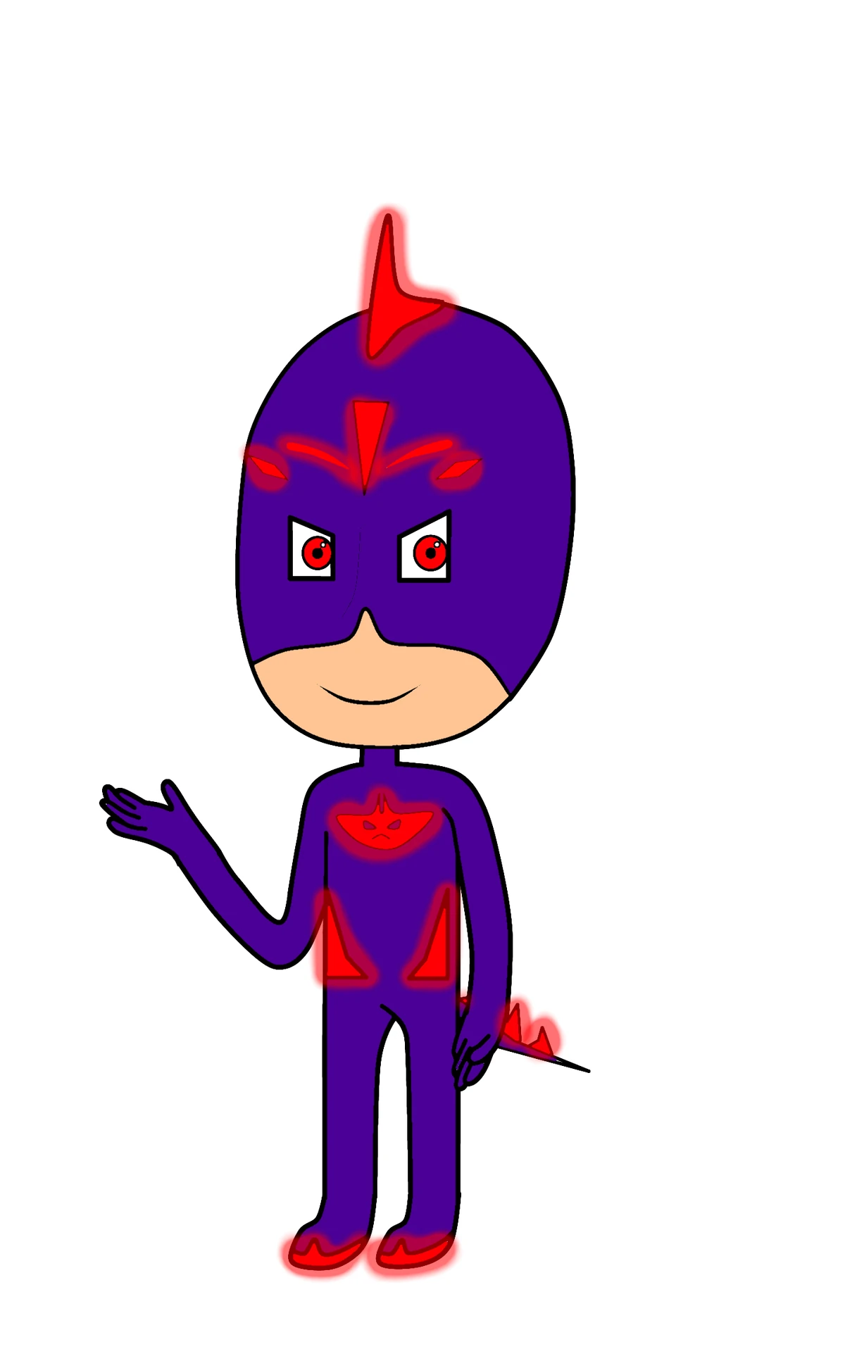 Sharkboy | Disney Junior Random Episodes Wiki | Fandom