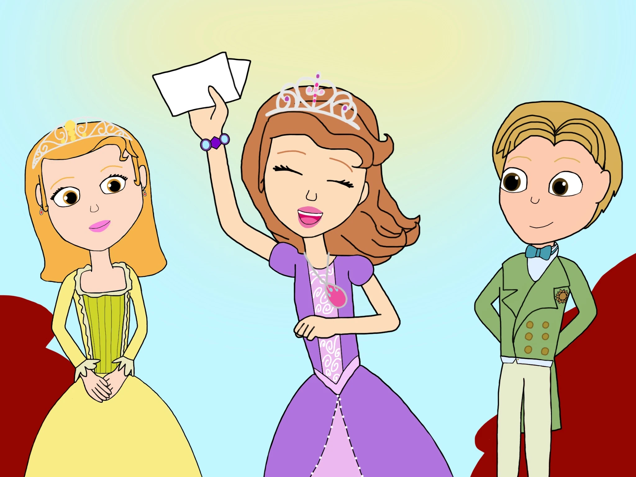 Girls Season 1 Episode 1 Clipart