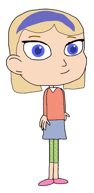 Taylor | Disney Junior Random Episodes Wiki | Fandom