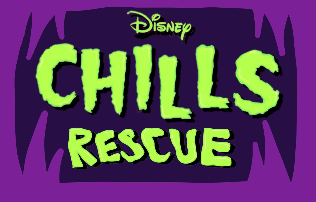 Disney Chills Rescue | Disney Junior Random Episodes Wiki | Fandom