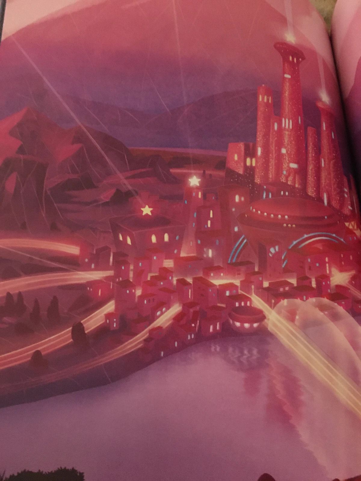 New Prism | Disney Junior Random Episodes Wiki | Fandom