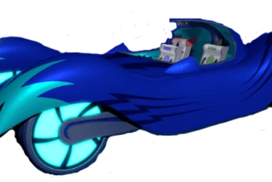 how to draw the owl glider