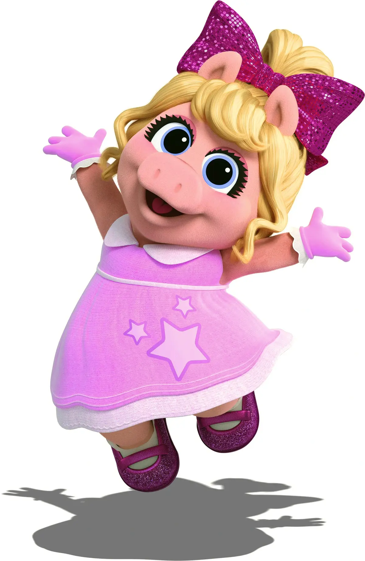 Baby Piggy | Disney Junior Random Episodes Wiki | Fandom