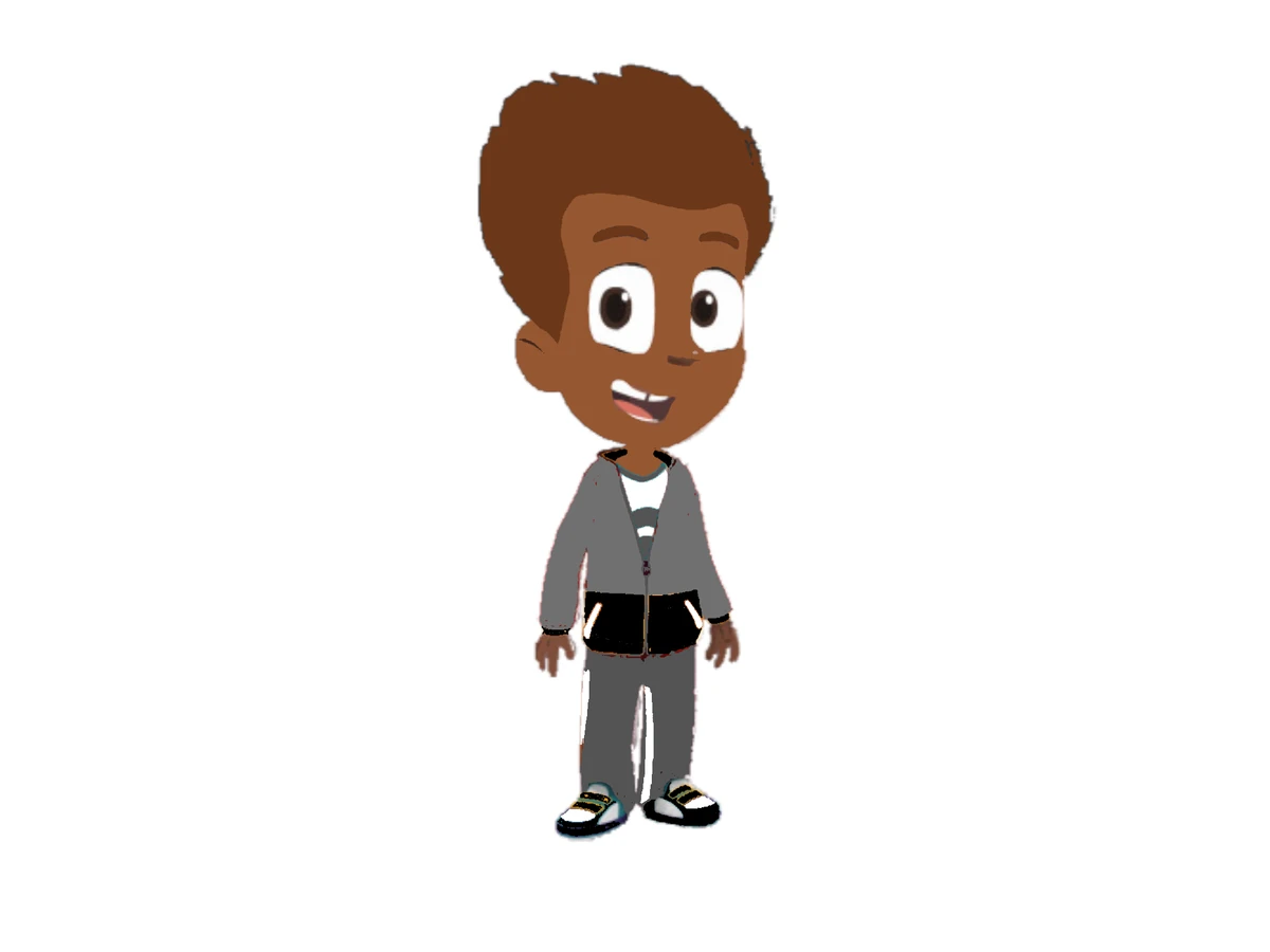 Charlie | Disney Junior Random Episodes Wiki | Fandom