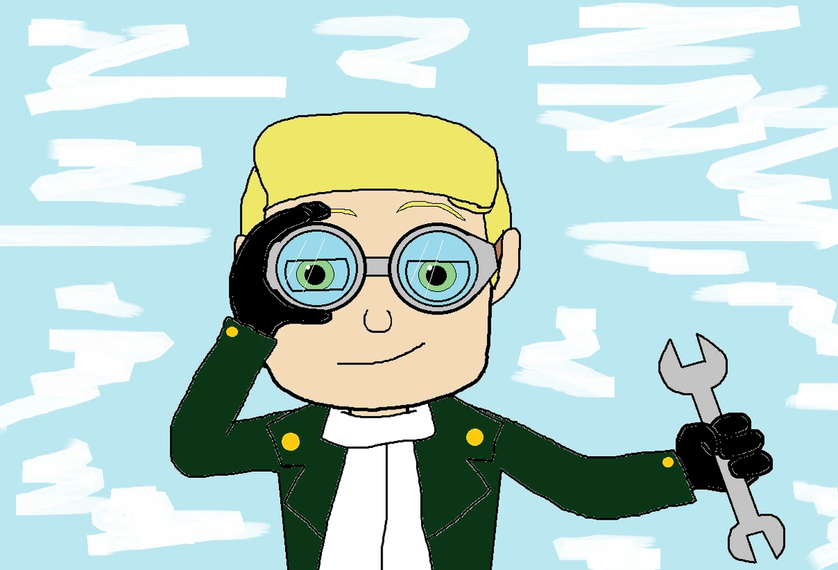 Greg's Hidden Talent | Disney Junior Random Episodes Wiki | Fandom