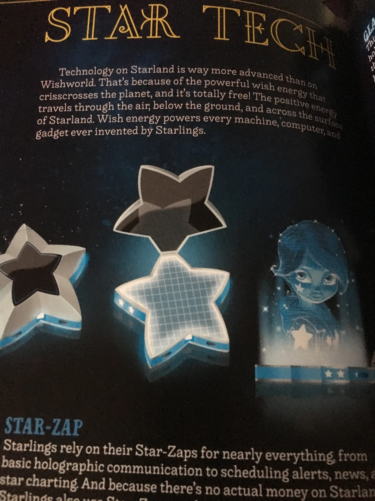 Star Tech | Disney Junior Random Episodes Wiki | Fandom