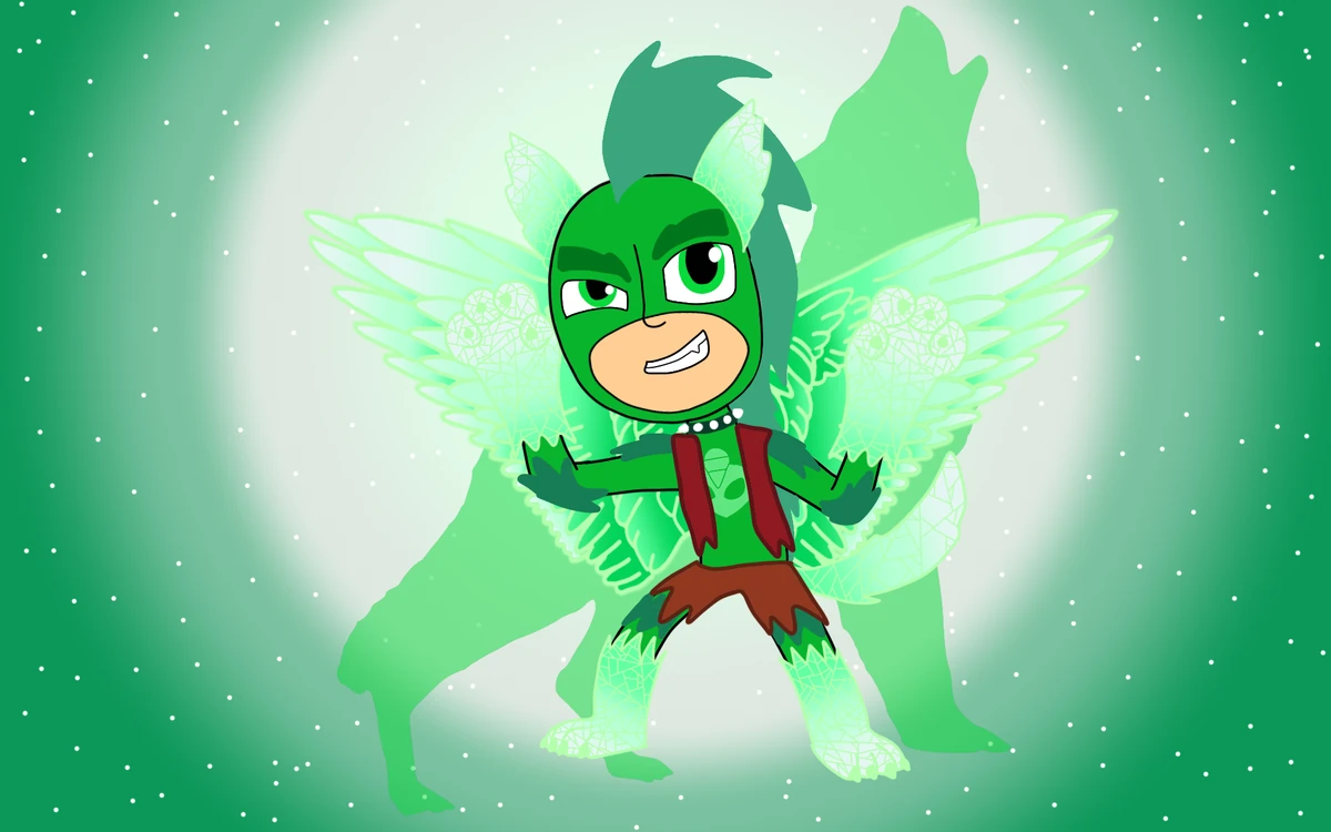 Gekko Runs At Night | Disney Junior Random Episodes Wiki | Fandom