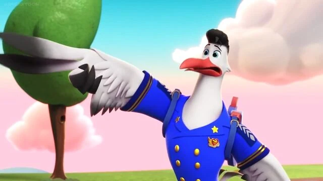 Jean Pierre | Disney Junior Random Episodes Wiki | Fandom