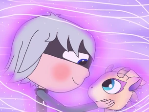 Luna and the Lunar Drake | Disney Junior Random Episodes Wiki | Fandom