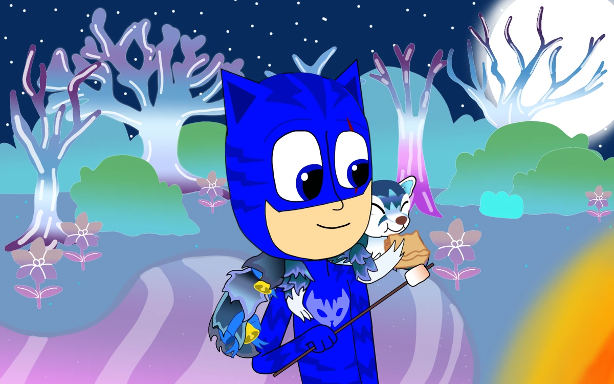 Frostbite the Frost Ferret | Disney Junior Random Episodes Wiki | Fandom