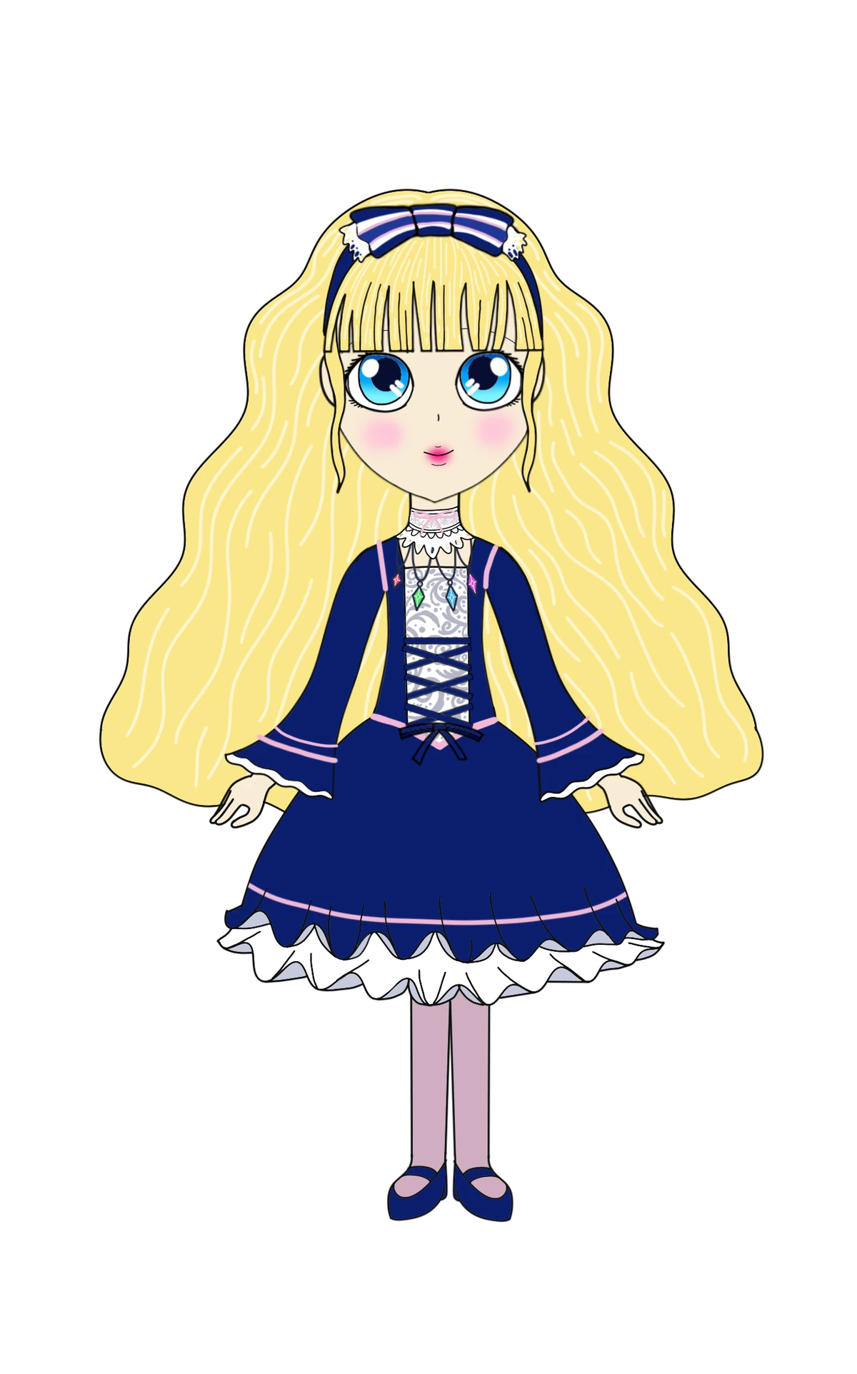 Elizabeth | Disney Junior Random Episodes Wiki | Fandom