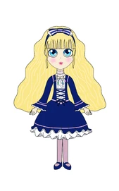 Elizabeth | Disney Junior Random Episodes Wiki | Fandom