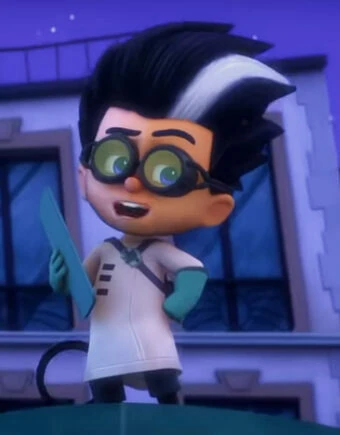 Captain Smartypants | Disney Junior Random Episodes Wiki | Fandom