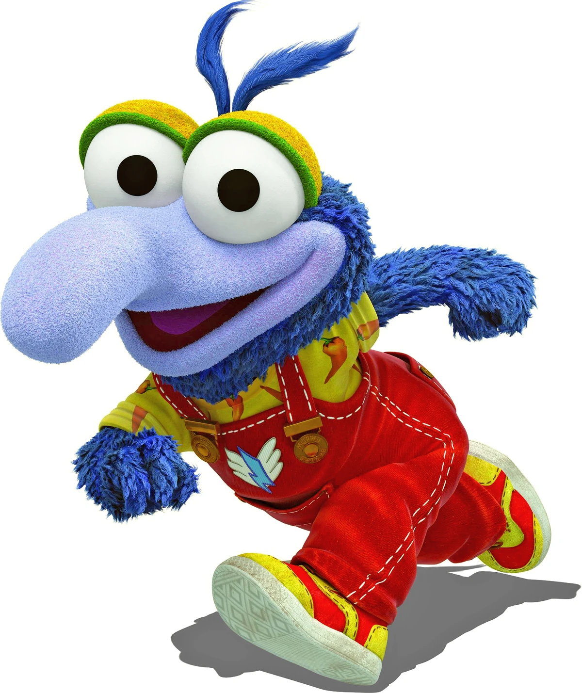 Baby Gonzo | Disney Junior Random Episodes Wiki | Fandom