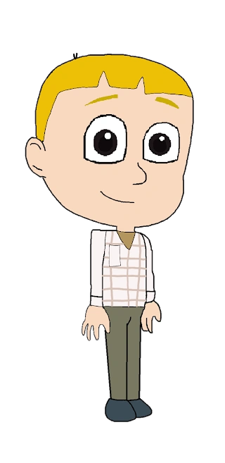 Rick | Disney Junior Random Episodes Wiki | Fandom