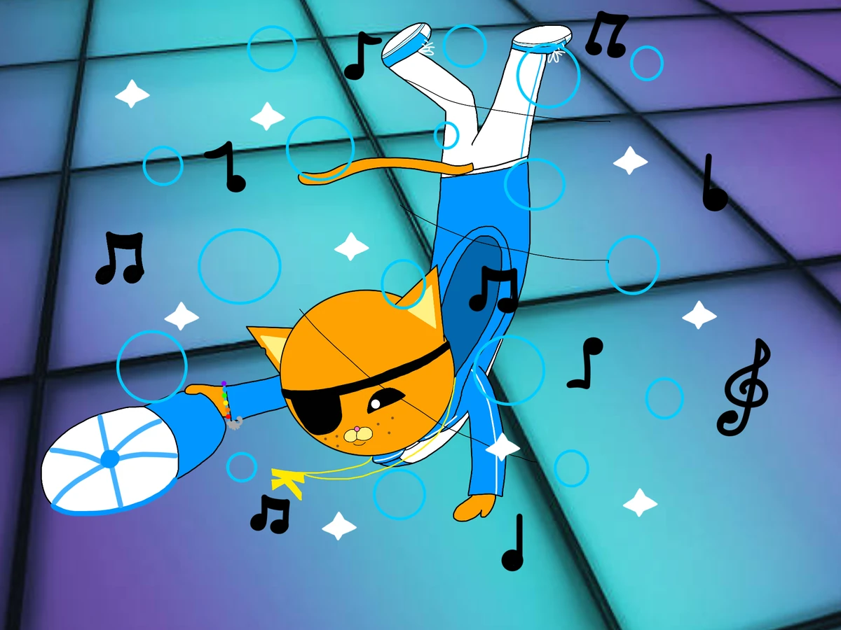 Return to Dance City | Disney Junior Random Episodes Wiki | Fandom