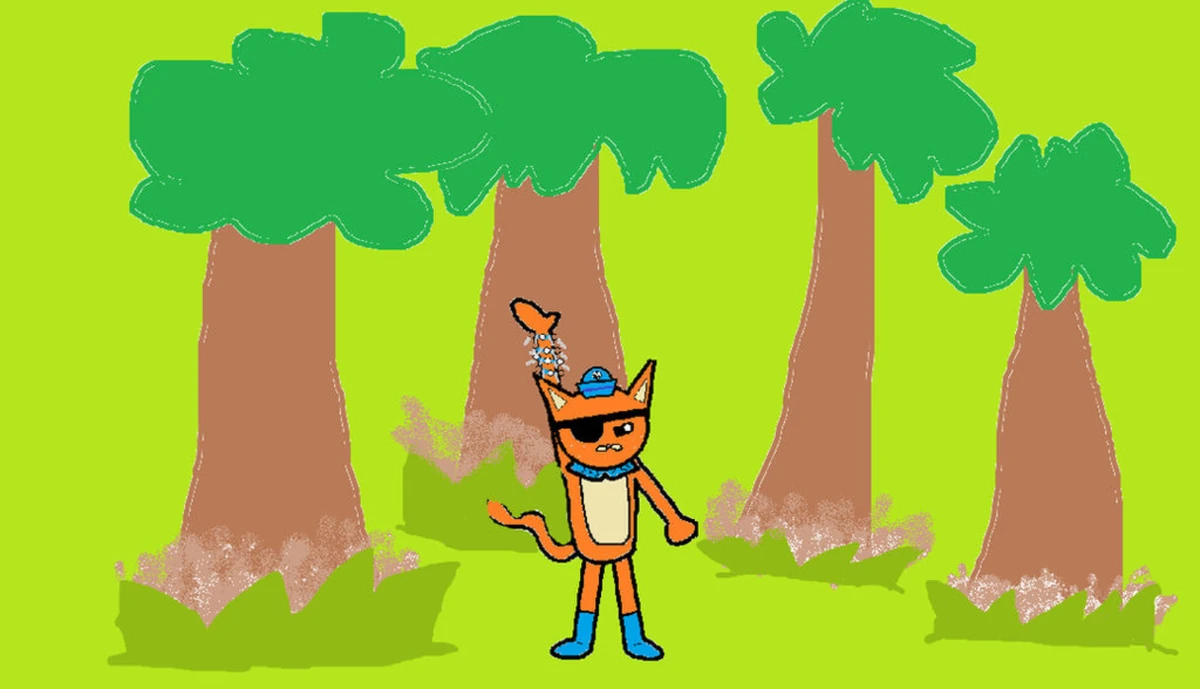Tree Power | Disney Junior Random Episodes Wiki | Fandom