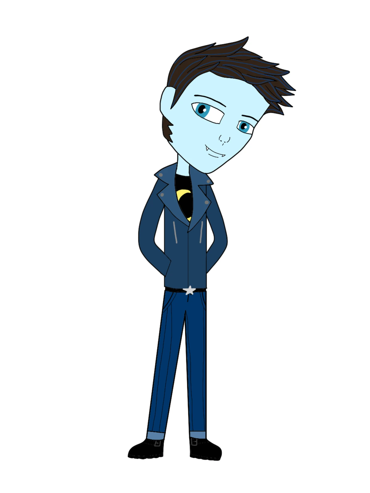 Crescent Moon | Disney Junior Random Episodes Wiki | Fandom