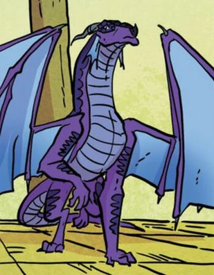 The RainWing Queens | Disney Junior Random Episodes Wiki | Fandom