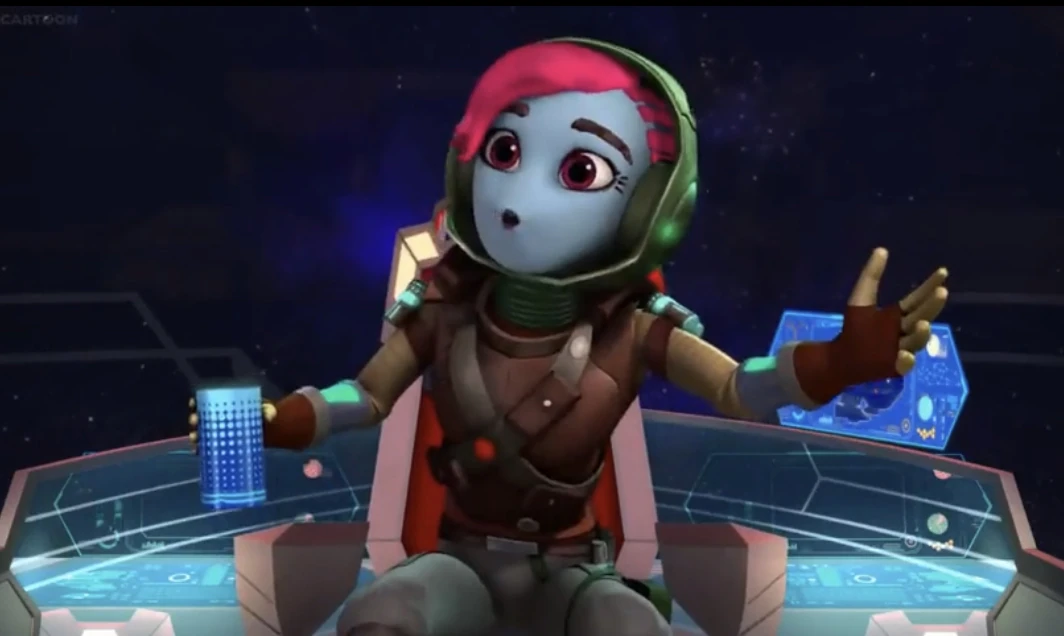 Malison | Disney Junior Random Episodes Wiki | Fandom