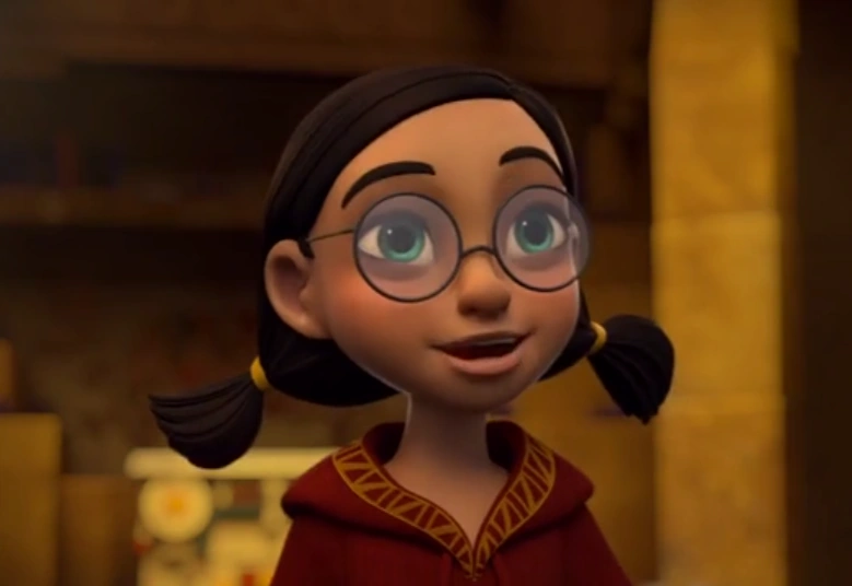 Olivia | Disney Junior Random Episodes Wiki | Fandom