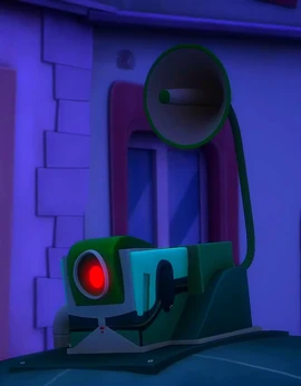 Voice Box | Disney Junior Random Episodes Wiki | Fandom