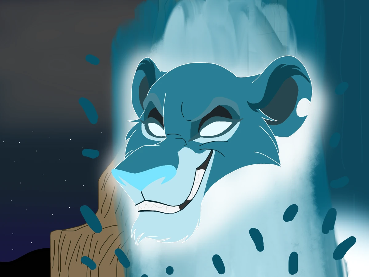 The Rise of Zira | Disney Junior Random Episodes Wiki | Fandom