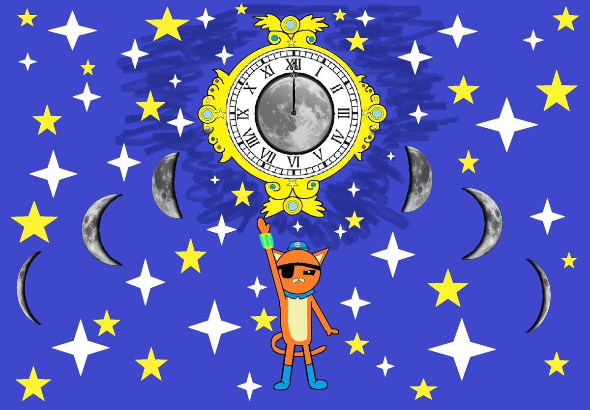 Midnight Magic | Disney Junior Random Episodes Wiki | Fandom