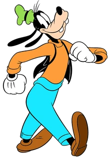 Goofy | Disney Junior Random Episodes Wiki | Fandom